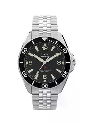 Timex® Arctic 40mm Watch - Black