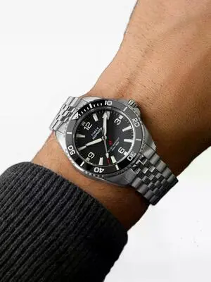 Timex® Arctic 40mm Watch