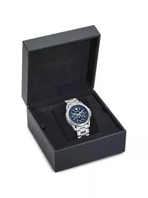 Versace Galaxy Moonphase 44mm Watch