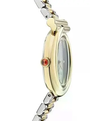FERRAGAMO Gancini Twisted 32mm Watch