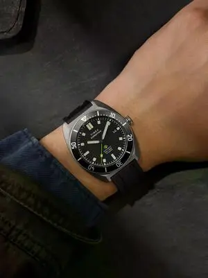 Timex® Expedition Pioneer Automatic Watch