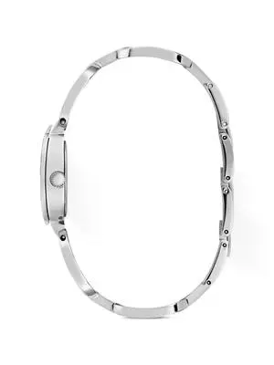 Guess Gia G-shaped Crystal Embellished Watch