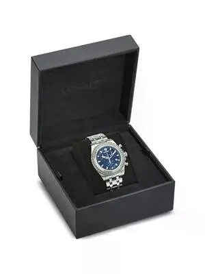 Versace Fornax 43mm Chronograph Watch