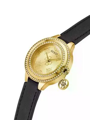 Guess Charmed 34mm Watch