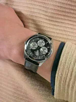 Guess Zen Multifunction Watch