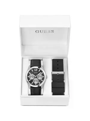 Guess Zen Multifunction Watch