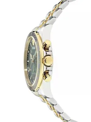 Versace Greca Chrono 43mm Watch