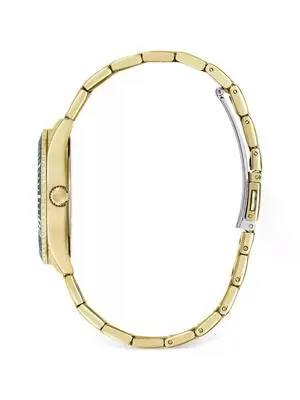 Guess Mariana Watch With Blue Dial