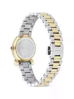 FERRAGAMO Gancini Twisted 28mm Watch