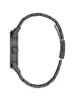 Guess Badge 43mm Watch