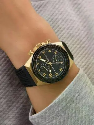 Guess Multi-function Tachymeter Watch