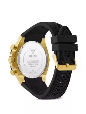 Guess Multi-function Tachymeter Watch