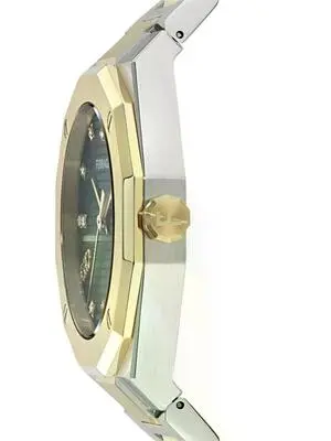 FERRAGAMO Versilia 3h 40mm Watch