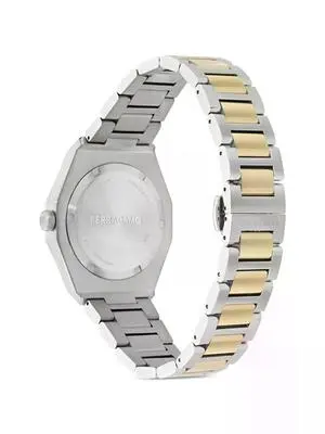 FERRAGAMO Versilia 3h 40mm Watch