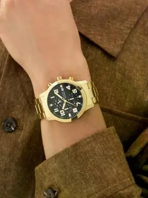 Guess Atticus Chronograph 44mm Watch