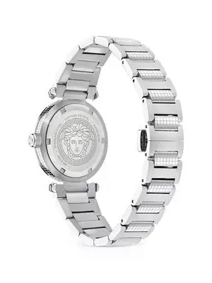 Versace Medusa Head Watch