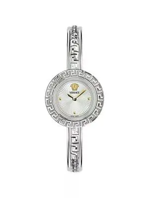 Versace La Greca 28mm Watch