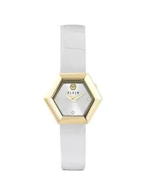 Philipp Plein La Jungle De Plein 28mm Watch - Silver