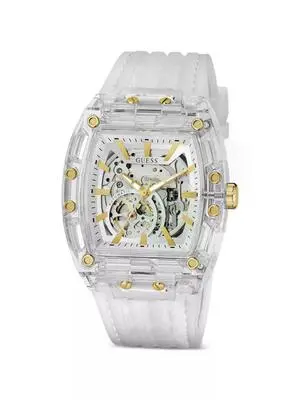Guess Phoenix 42mm Automatic Watch