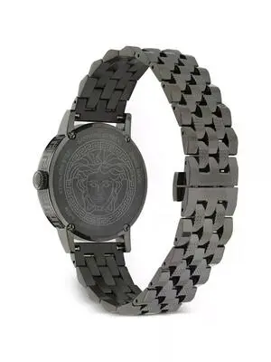 Versace Albireo Greca Watch