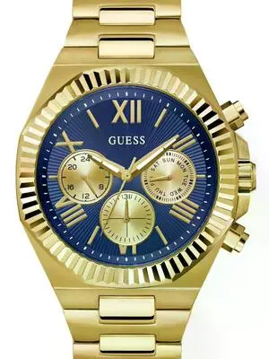 Guess Equity Chronograph Watch
