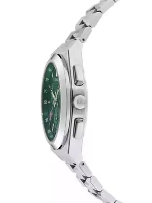 FERRAGAMO Vega Chronograph Watch