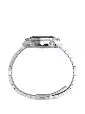 Timex® Q Diver Inspired 40mm Chronograph Watch