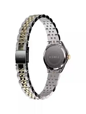 Timex® Legacy Fluted Bezel 25mm Watch