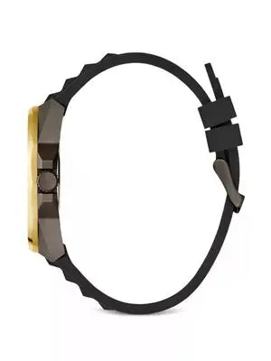 Guess Logo-detail 46mm Watch