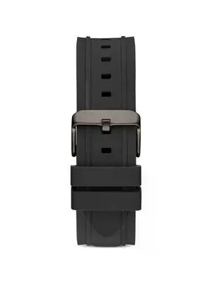 Guess Logo-detail 46mm Watch
