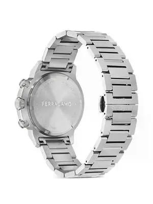 FERRAGAMO Nima Chronograph Watch