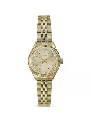 Timex® Legacy Mini 25mm Watch - Gold