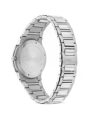 FERRAGAMO Sapphire 41mm Watch