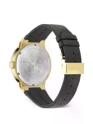 Versace Medusa Infinite Watch