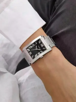 Guess Clyde 34mm Watch