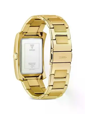 Guess Clyde 34mm Analog Watch