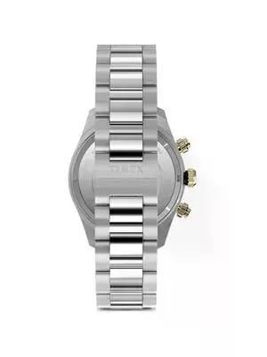 Timex® Waterbury Heritage Chronograph 39mm Watch