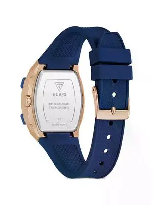 Guess Phoenix 35mm Multi-function Watch