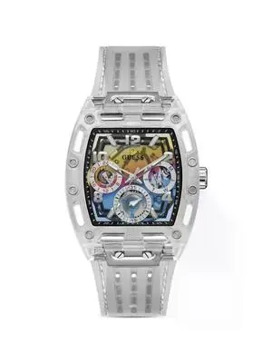 Guess Gt Phoenix Watch - Blue
