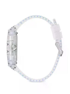 Guess Phoenix 41.5mm Watch - Silver