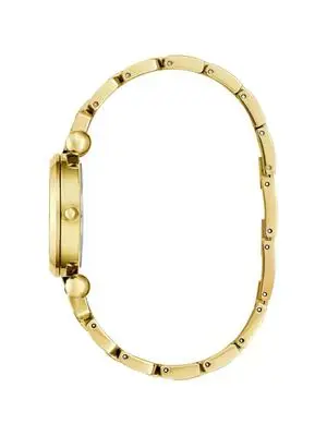 Guess Ginger Crystal-embellished Watch
