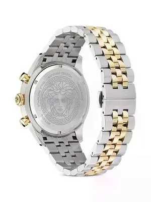Versace Chrono Master 44mm Watch