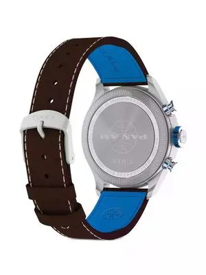 Timex® Waterbury Ace 41mm Watch