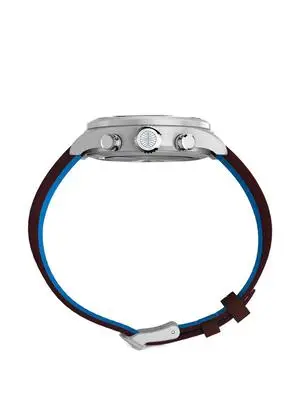 Timex® Waterbury Ace 41mm Watch