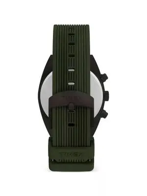 Timex® Expedition Capstone 41mm Chronograph Watch