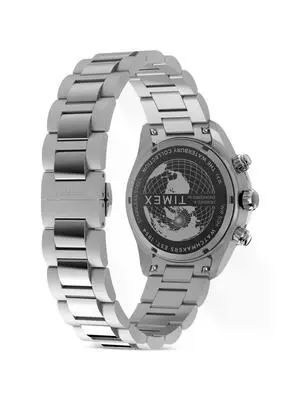 Timex® Waterbury Heritage Chronograph 39mm Watch