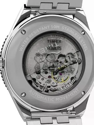 Timex® X Peanuts® M79 40mm Watch