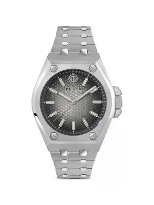 Philipp Plein Extreme 44mm Watch - Grey