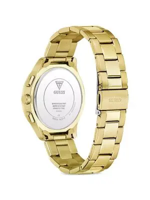 Guess Palmer 40mm Chronograph Watch