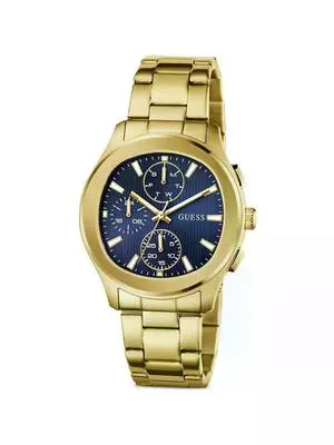 Guess Palmer 40mm Chronograph Watch
